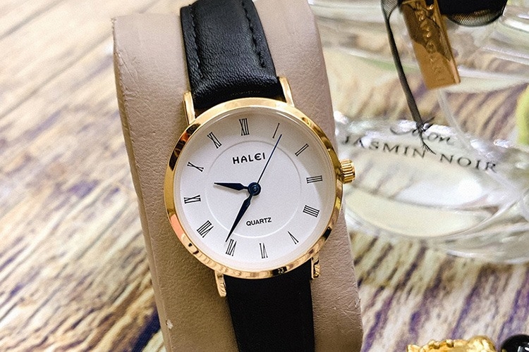 Thương hiệu đồng hồ Halei của nước nào? Có nên mua không?