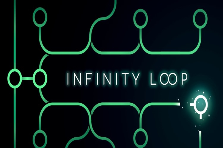 Khám phá Infinity Loop với những thử thách đậm tính logic