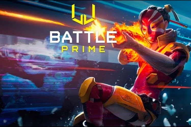 Tham gia Battle Prime – Thử thách bản thân với những trận xả súng