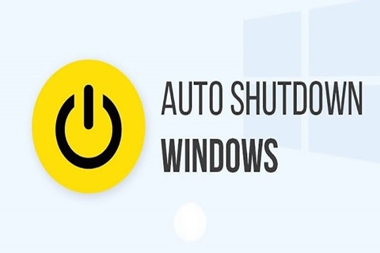 Cách tải Auto Shutdown và sử dụng phần mềm hẹn giờ tắt máy tính