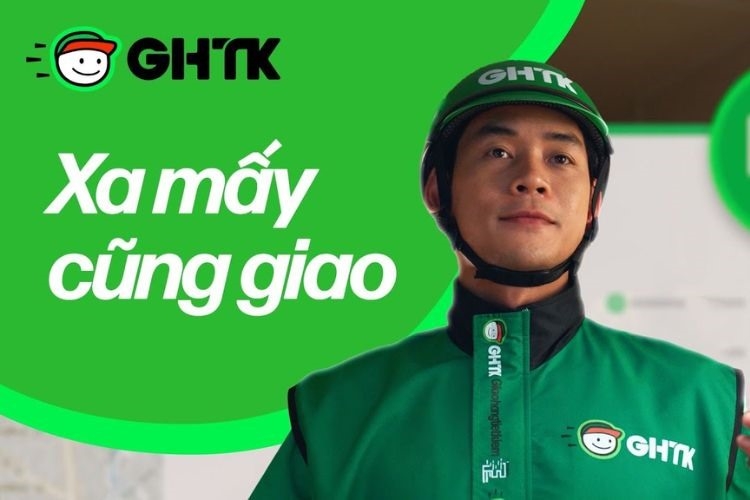 iGHTK - Ứng dụng tra cứu đơn hàng nhanh chóng, chính xác