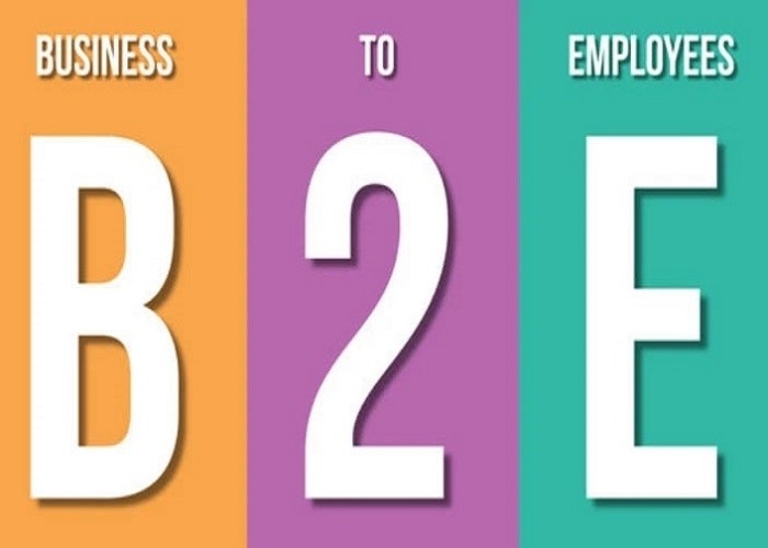 B2E là gì? Tầm quan trọng và cách hoạt động của mô hình B2E