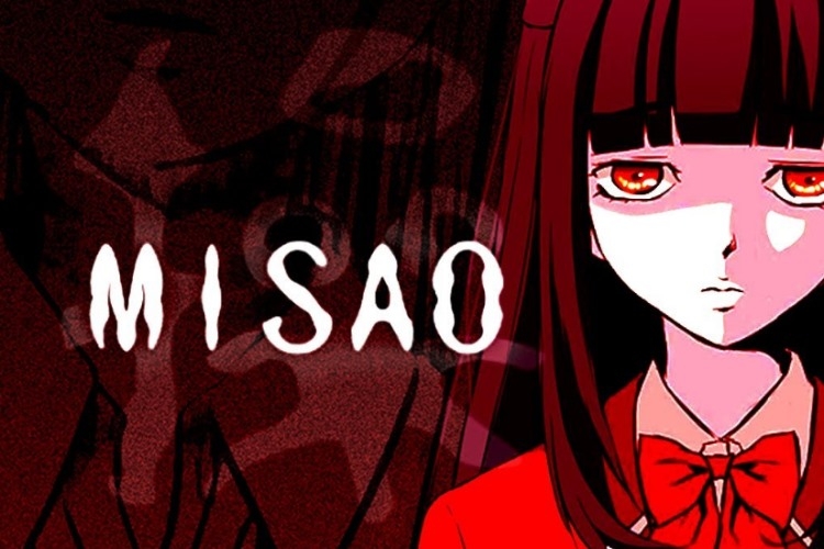 Misao - Đồ họa phong cách đáng yêu nhưng có cốt truyện rùng rợn