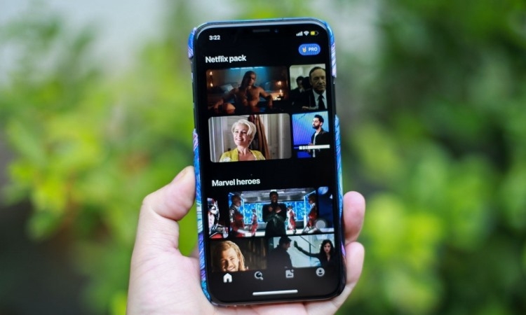 Hướng dẫn cài đặt Reface - Ứng dụng chèn ảnh, video độc đáo