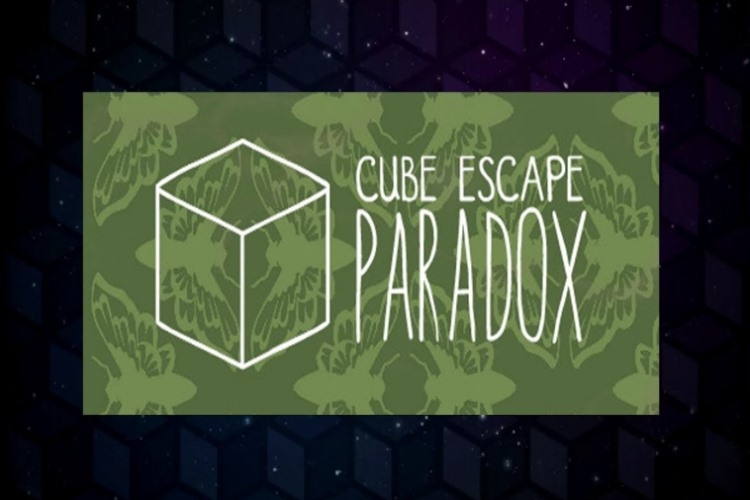 Cube Escape Paradox: Hành trình phiêu lưu giải câu đố đầy ma mị