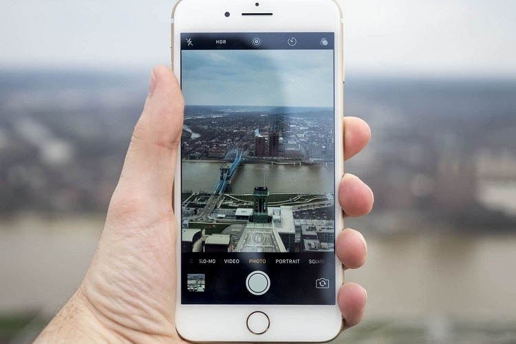 Cách khắc phục camera sau bị ngược đơn giản, nhanh chóng nhất