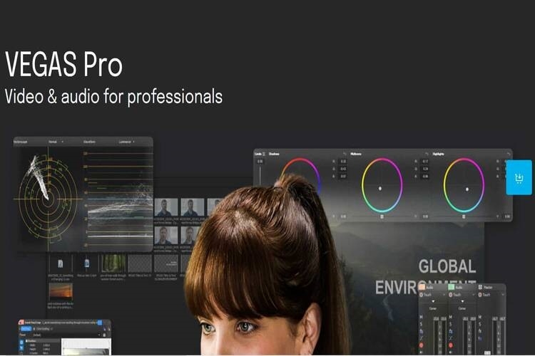 VEGAS Pro là phần mềm gì? Khám phá tính năng và điểm ưu việt