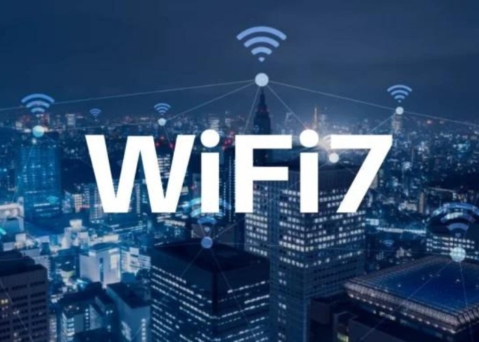 WiFi 7 là gì? Có những tính năng nào vượt trội hơn WiFi 6?