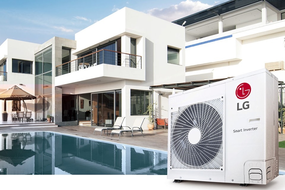 LG Smart Inverter là gì? Có nên mua máy lạnh LG Smart Inverter?