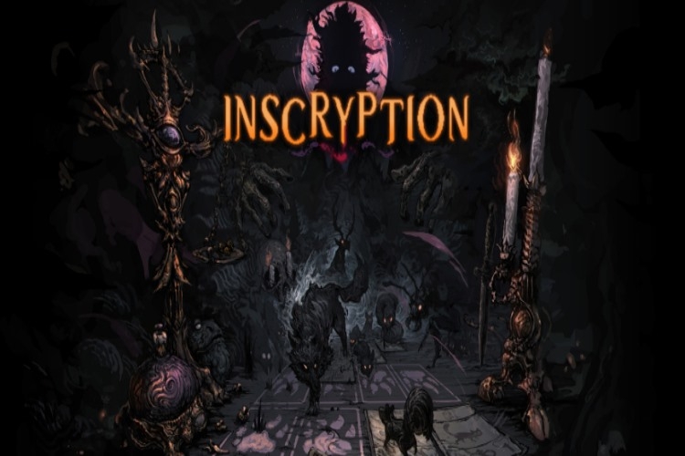 Inscryption: Chinh phục vũ trụ thẻ bài đầy bí ẩn và nguy hiểm