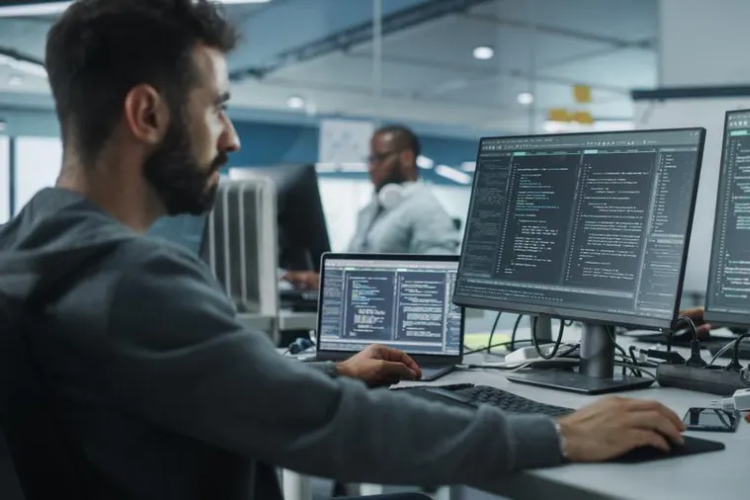 Dev là gì? Lộ trình phát triển và cơ hội việc làm của Developer