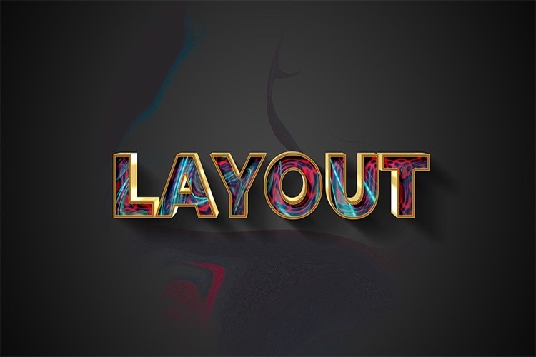 Layout là gì? Những quy tắc cần biết để thiết kế Layout
