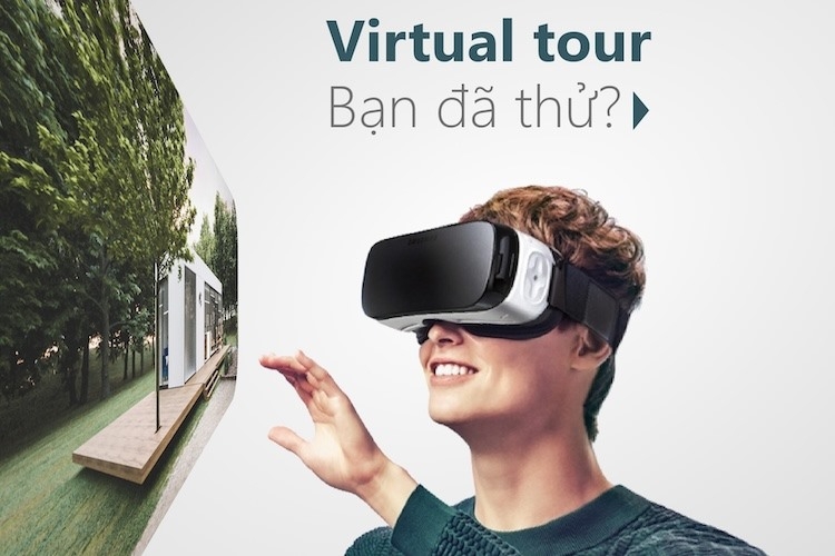 Virtual Tour là gì? Có đặc điểm nổi bật nào? Đem lại lợi ích gì?