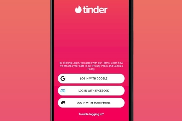 Hướng dẫn bạn cách đăng ký Tinder và cách thiết lập tài khoản