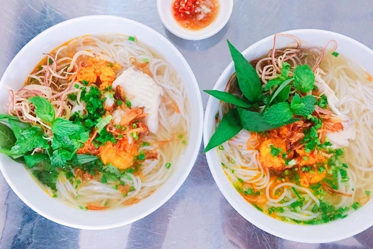 Cách nấu bún cá Kiên Giang chuẩn vị đậm đà, ăn hoài không chán