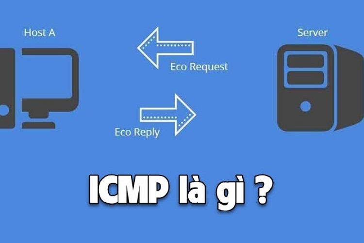 Giao thức ICMP là gì? Khám phá ngay chức năng của giao thức ICMP
