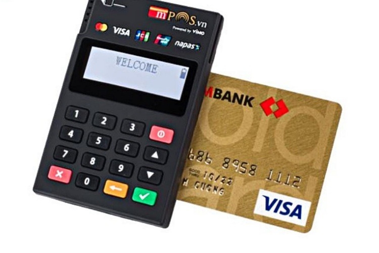 Máy mPOS là gì? Cấu tạo của máy mPOS không phải ai cũng biết