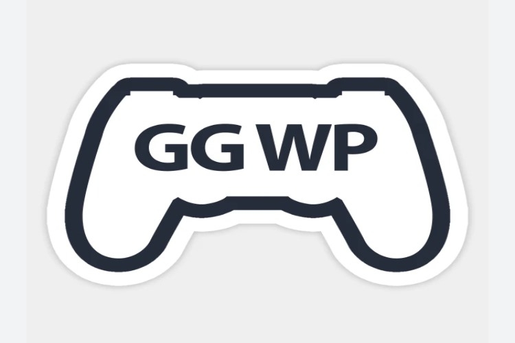 GGWP là gì? - Câu nói đơn giản, ẩn chứa nhiều ý nghĩa trong game.
