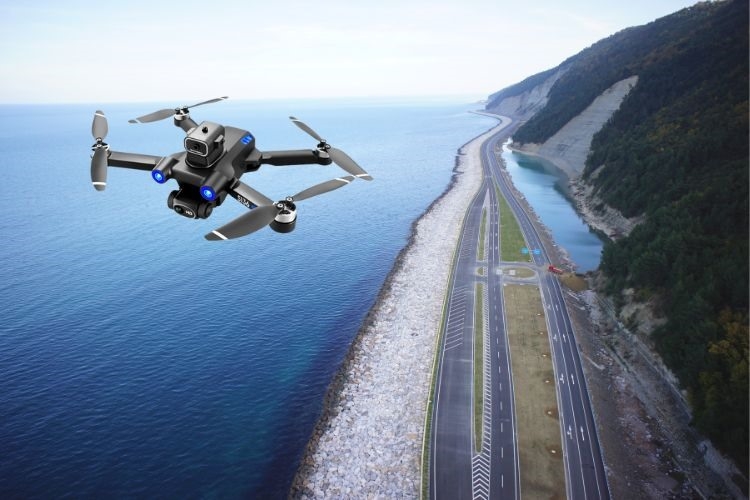 Flycam giá bao nhiêu? Những loại Flycam theo phân khúc giá