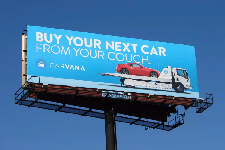 Billboard là gì? Tất tần tật những thông tin về billboard