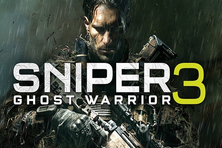 Sniper: Ghost Warrior 3 - Game nhập vai lính bắn tỉa đầy gay cấn