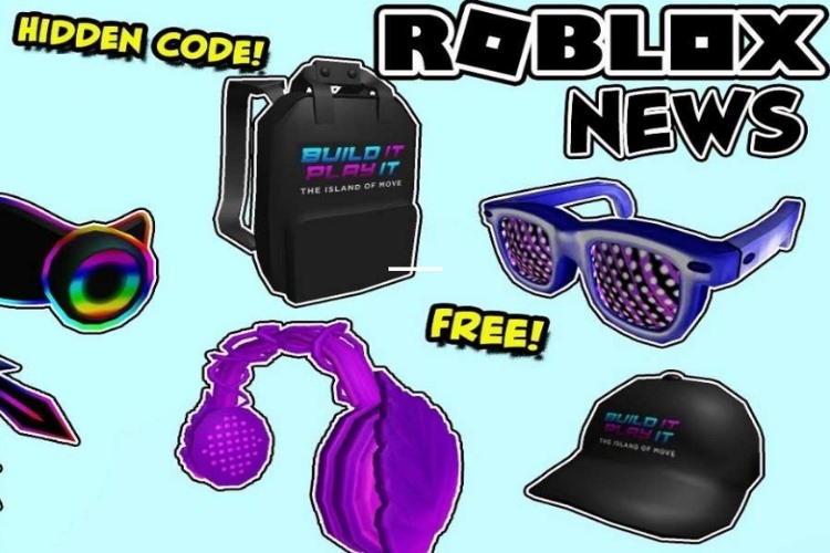 Top các cách lấy đồ free trong Roblox mà bạn không nên bỏ qua