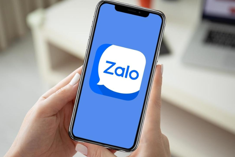 Cách bật sao lưu tin nhắn Zalo trên máy tính, điện thoại
