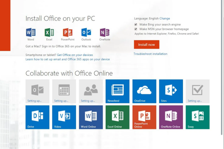 Office Online: Cách tận dụng tối đa công cụ văn phòng trực tuyến