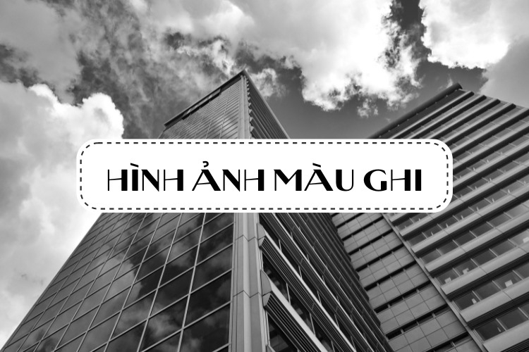 Khám phá nét độc đáo của màu ghi và hình ảnh màu ghi đẹp nhất