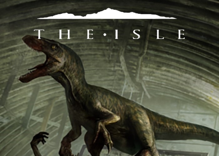 The Isle: Học cách thích ứng, sống sót và tiến hóa trong tiền sử