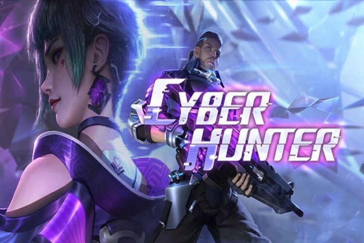 Hé lộ cách tải Cyber Hunter đơn giản dành cho game thủ mới