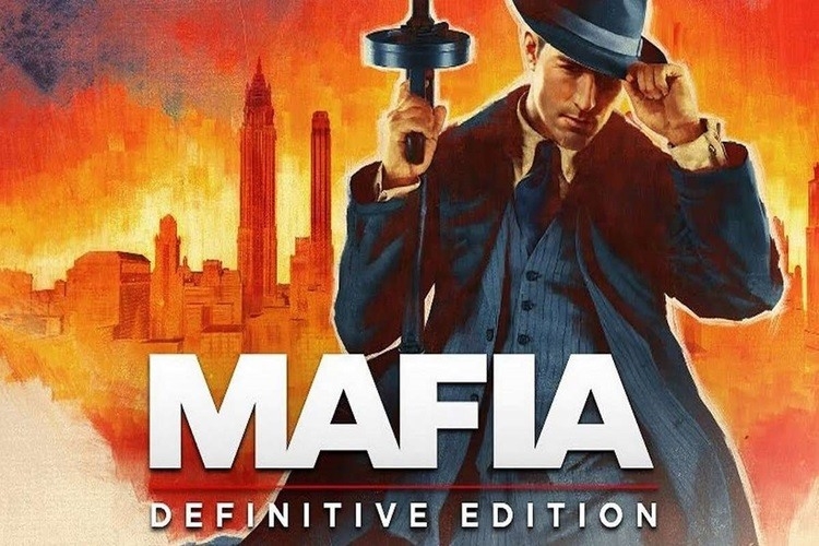 Mafia Game với những phi vụ thế kỷ cùng Mafia: Definitive Edition