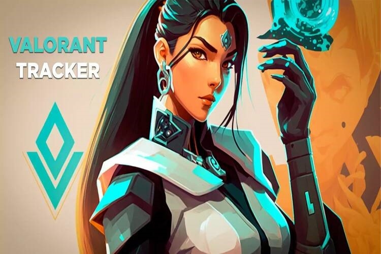 Valorant Tracker - “Trợ thủ” giúp xem chỉ số acc của game thủ