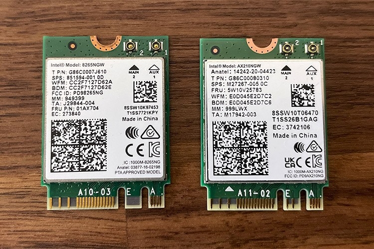 Khám phá card wifi là gì? Khi nào thì cần thay mới card wifi?