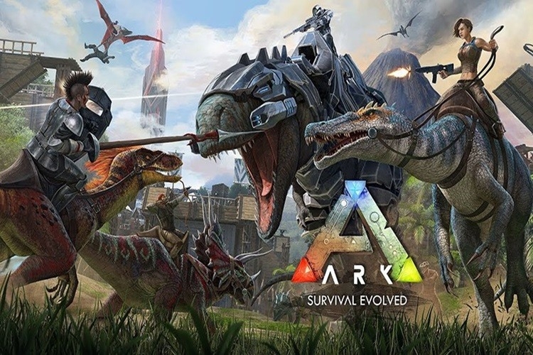 Hé lộ cách nhận và tải ARK Free - Survival Evolved đơn giản
