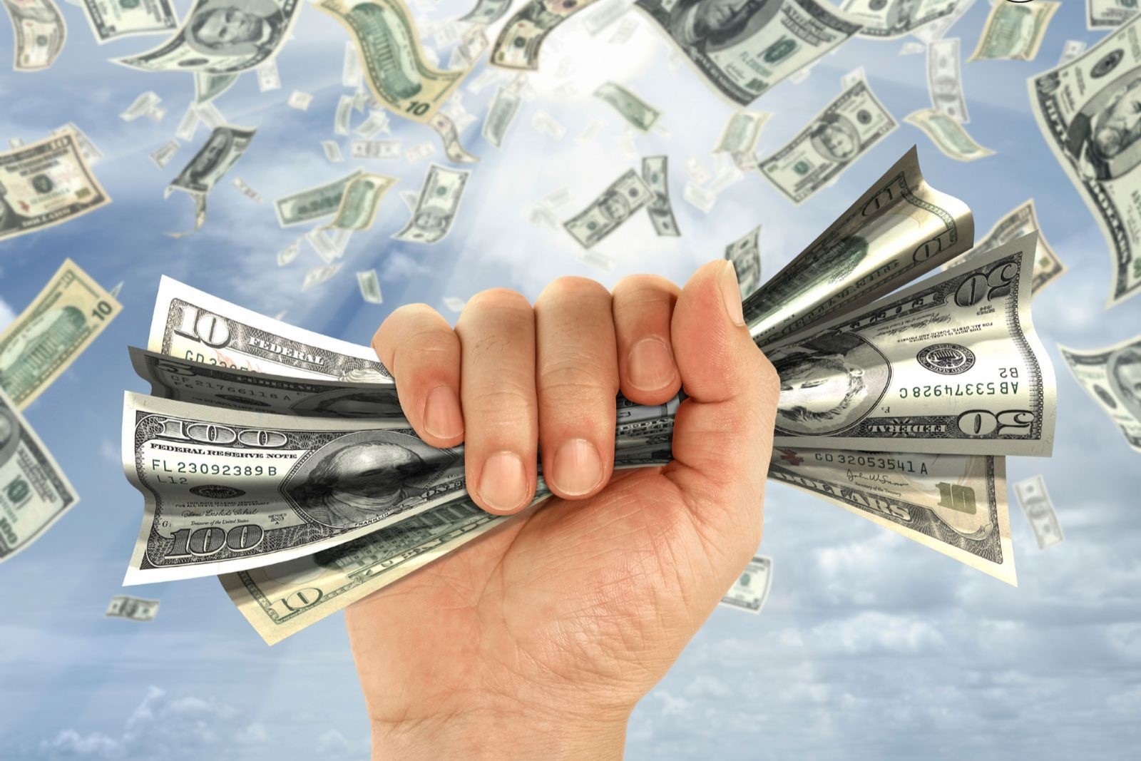 Những câu nói hay về tiền bạc ý nghĩa và đáng suy ngẫm