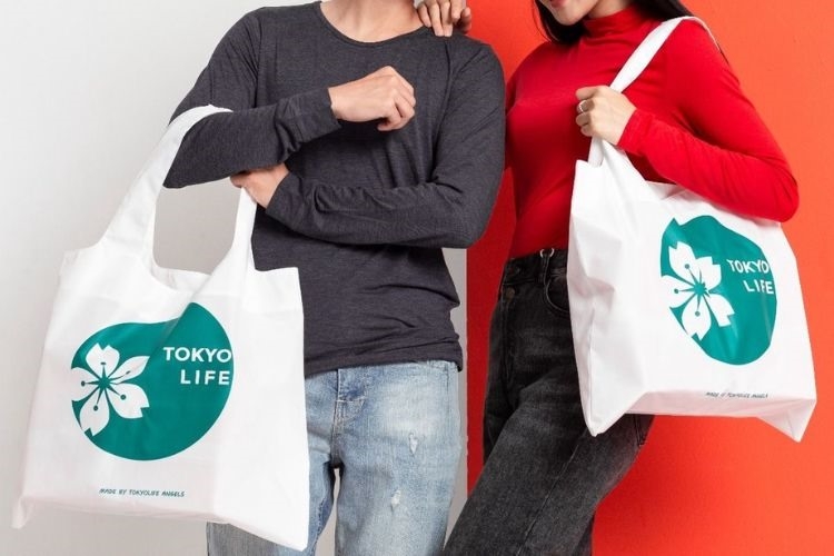 TokyoLife - Ứng dụng mua sắm các sản phẩm Nhật Bản chính hãng