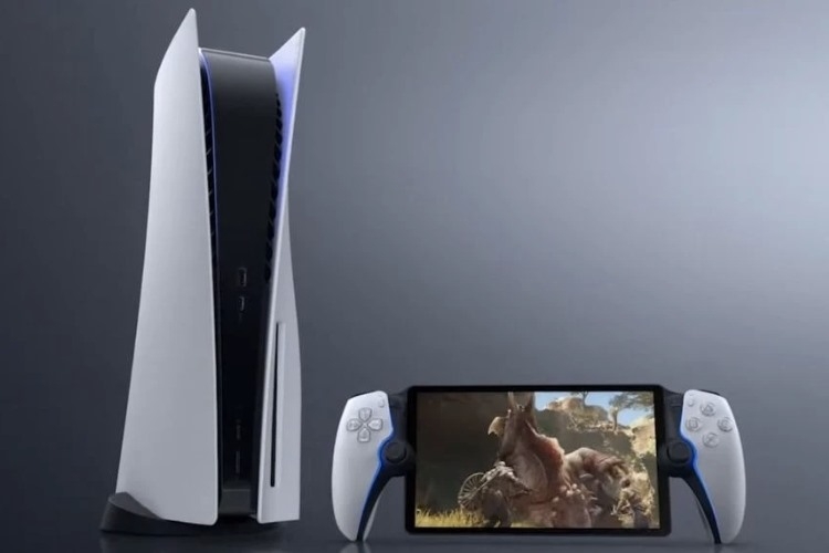 Project Q - máy chơi game thế hệ mới đáng mong đợi từ Sony