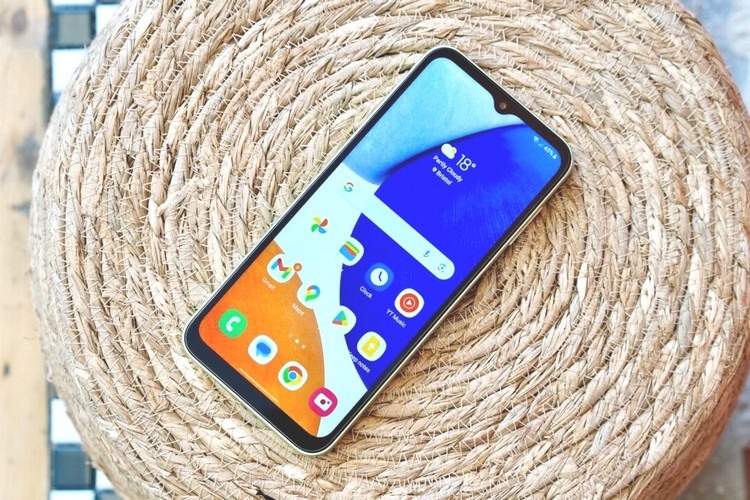 Cách chụp màn hình Samsung A14 – Khám phá ngay 5 cách thực hiện