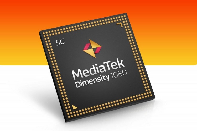 Chip Dimensity 1080 ngang với chip Snapdragon nào?