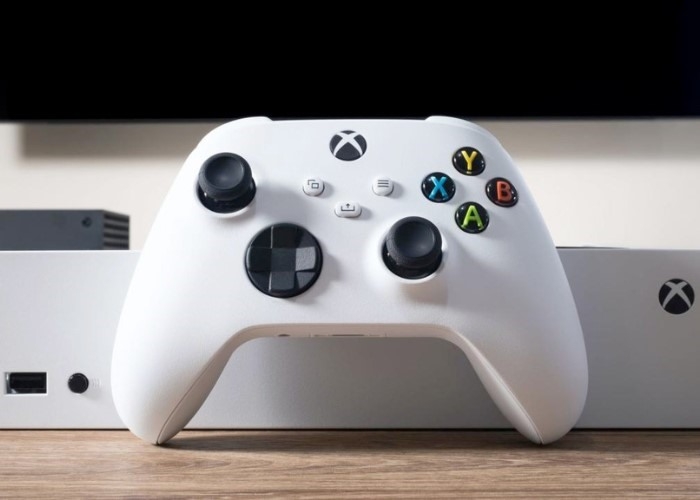 Tổng hợp top 5 game console đáng trải nghiệm nhất năm 2024.