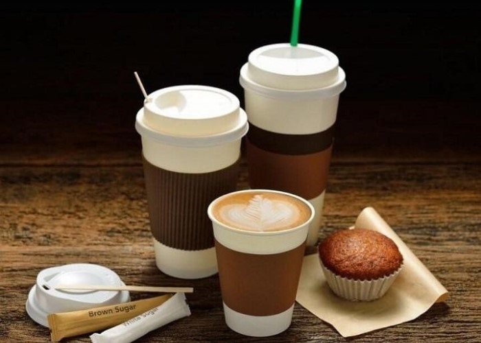 Những quán cà phê mua mang về gần đây ngon và nổi tiếng