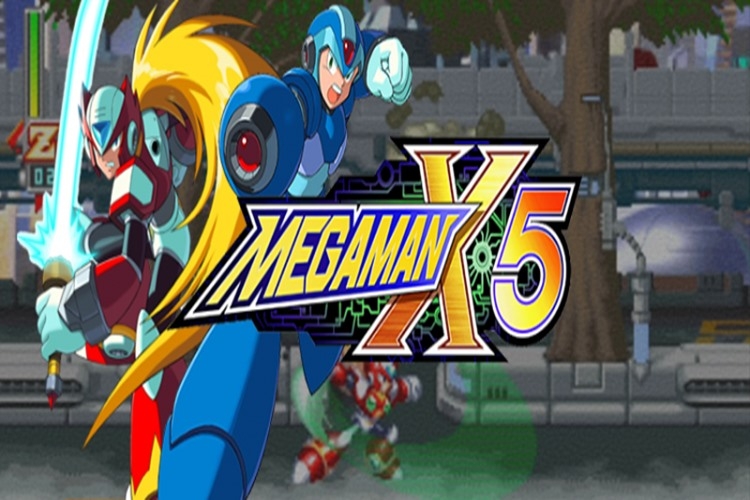 Cách chơi Megaman X5 chi tiết – Khoảnh khắc tuổi thơ quen thuộc