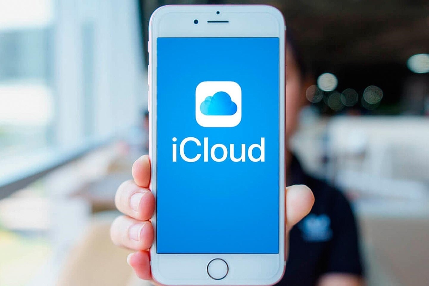 Cách tạo iCloud cho iPhone 6, iPhone 6 Plus để bảo mật thông tin