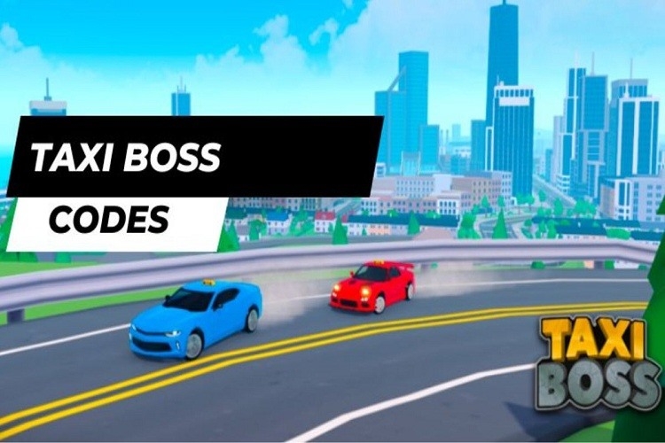 Nhập code Taxi Boss mới nhất tháng 12/2025 nhận quà miễn phí