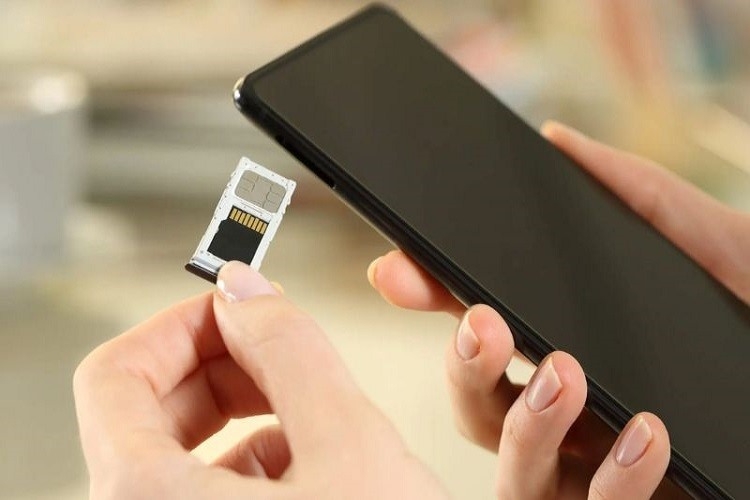 Cách lắp SIM Samsung đúng chuẩn trên cả phiên bản mới và cũ