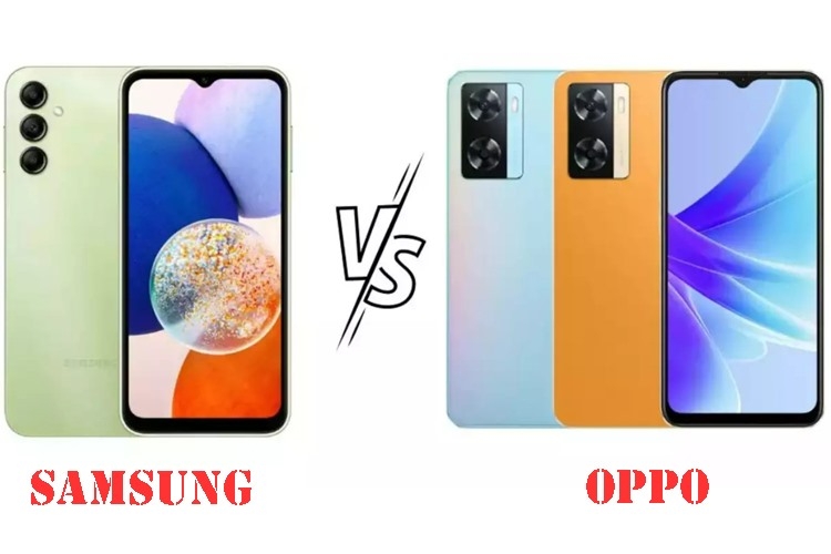 OPPO và Samsung cái nào bền hơn? Nên lựa chọn phiên bản nào?