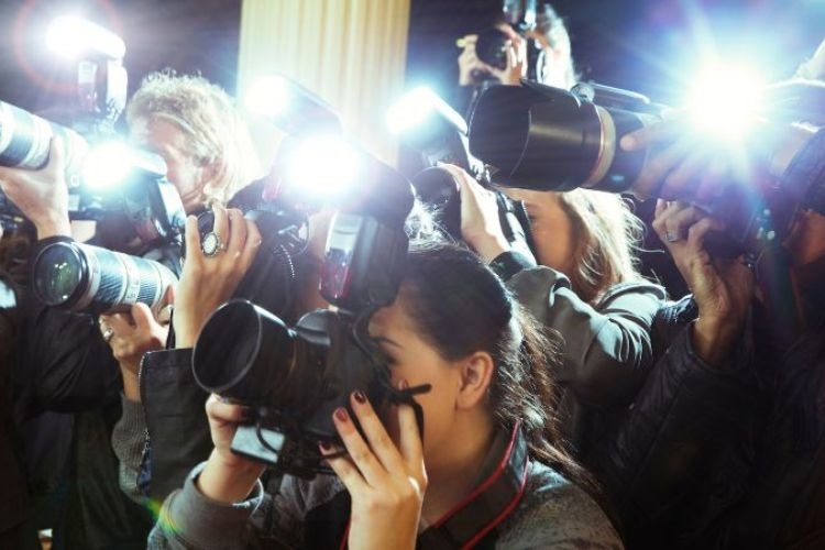 Paparazzi là nghề gì? Công việc của một Paparazzi như thế nào?