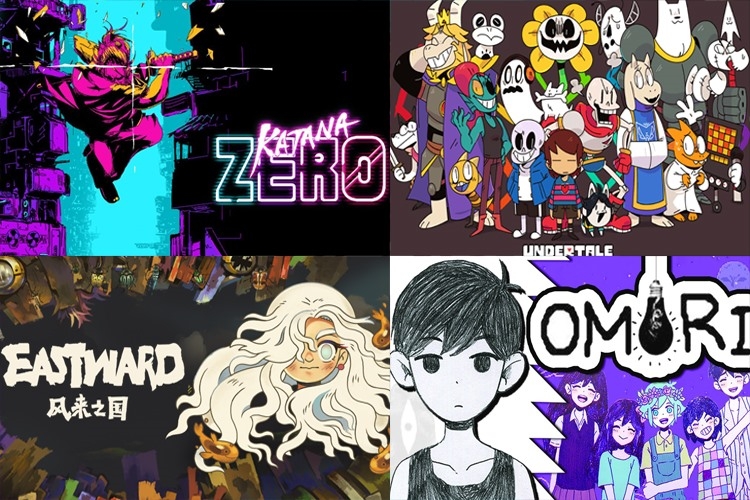 Top 10+ game pixel PC hay nhất mọi thời đại cực kỳ lôi cuốn