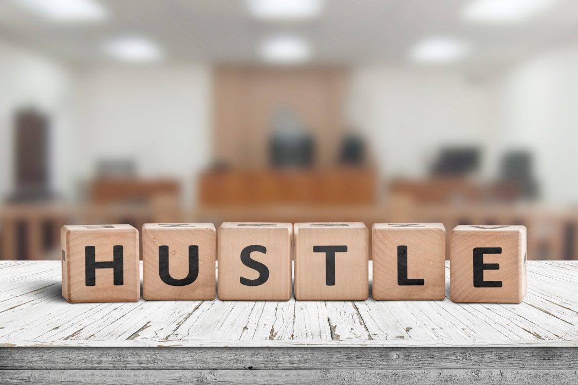 Trả lời hustle là gì? Khám phá định nghĩa về hustle culture